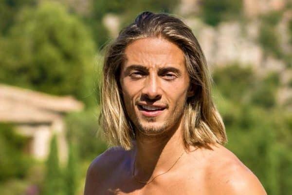 Tout savoir sur Dylan Thiry - Claqué TV sur BP